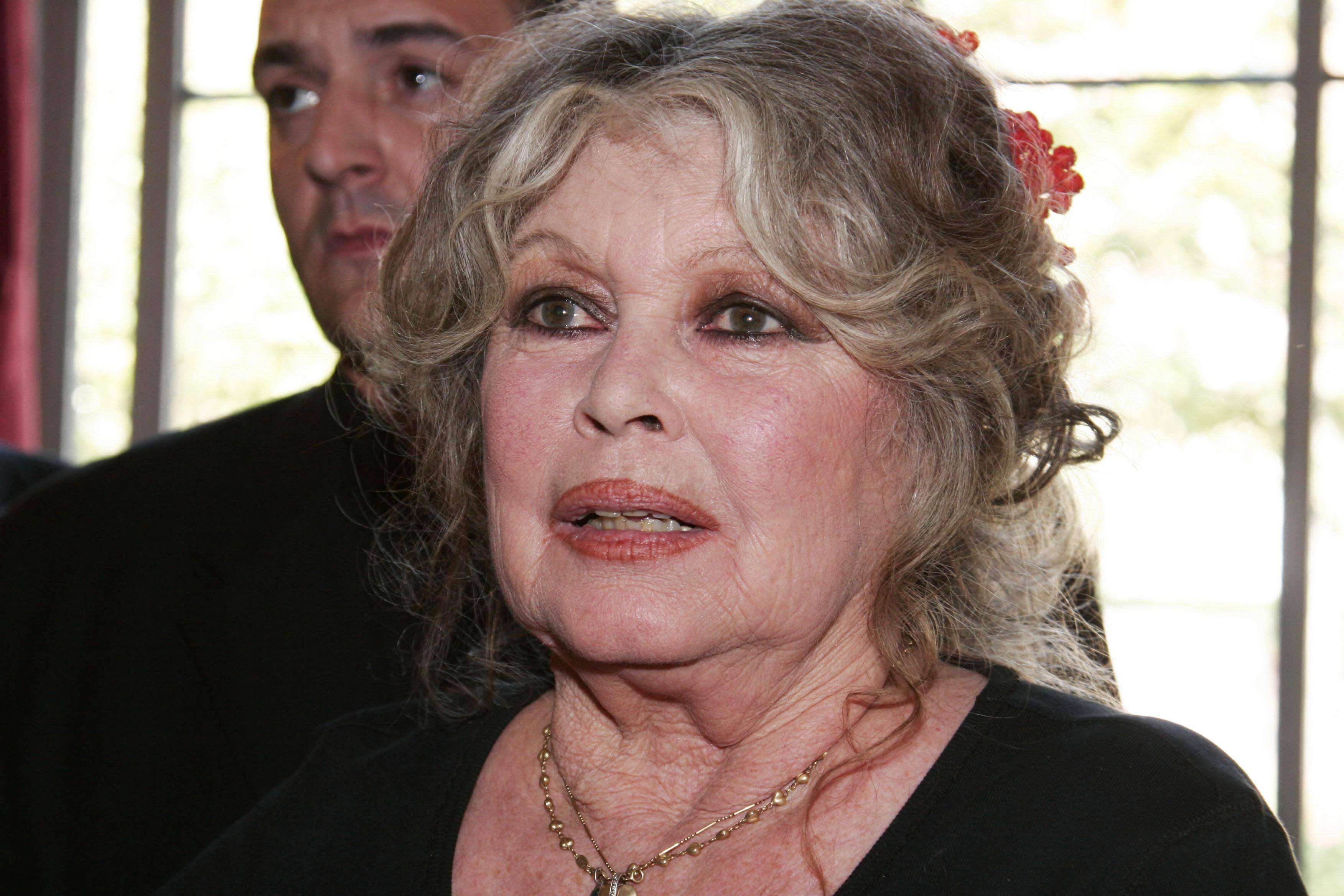 France is shocked by the death of Brigitte Bardot, an icon who had “two ...