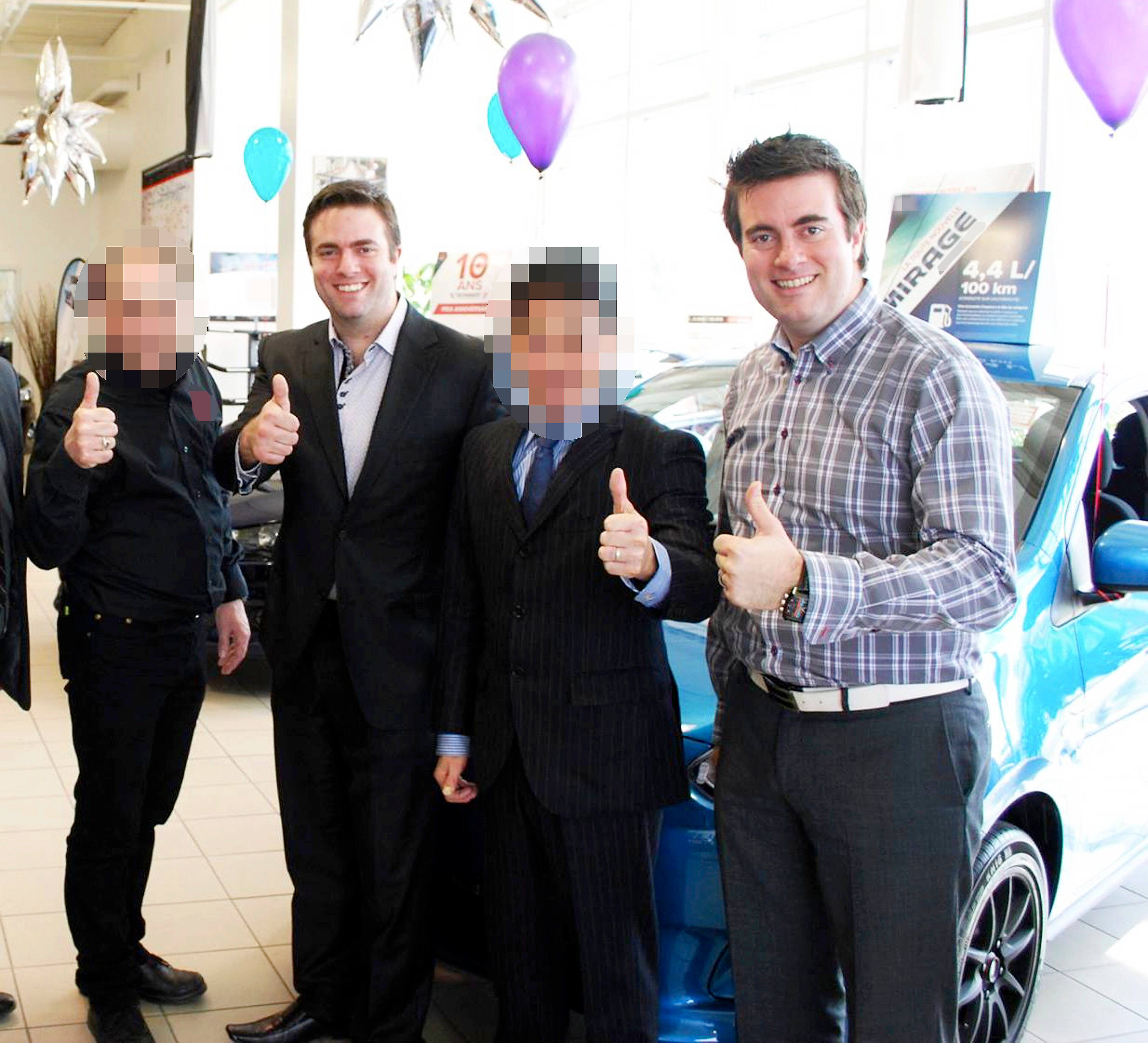 35 000$ d’amende: ce concessionnaire gonflait illégalement la facture de ses véhicules | JDM