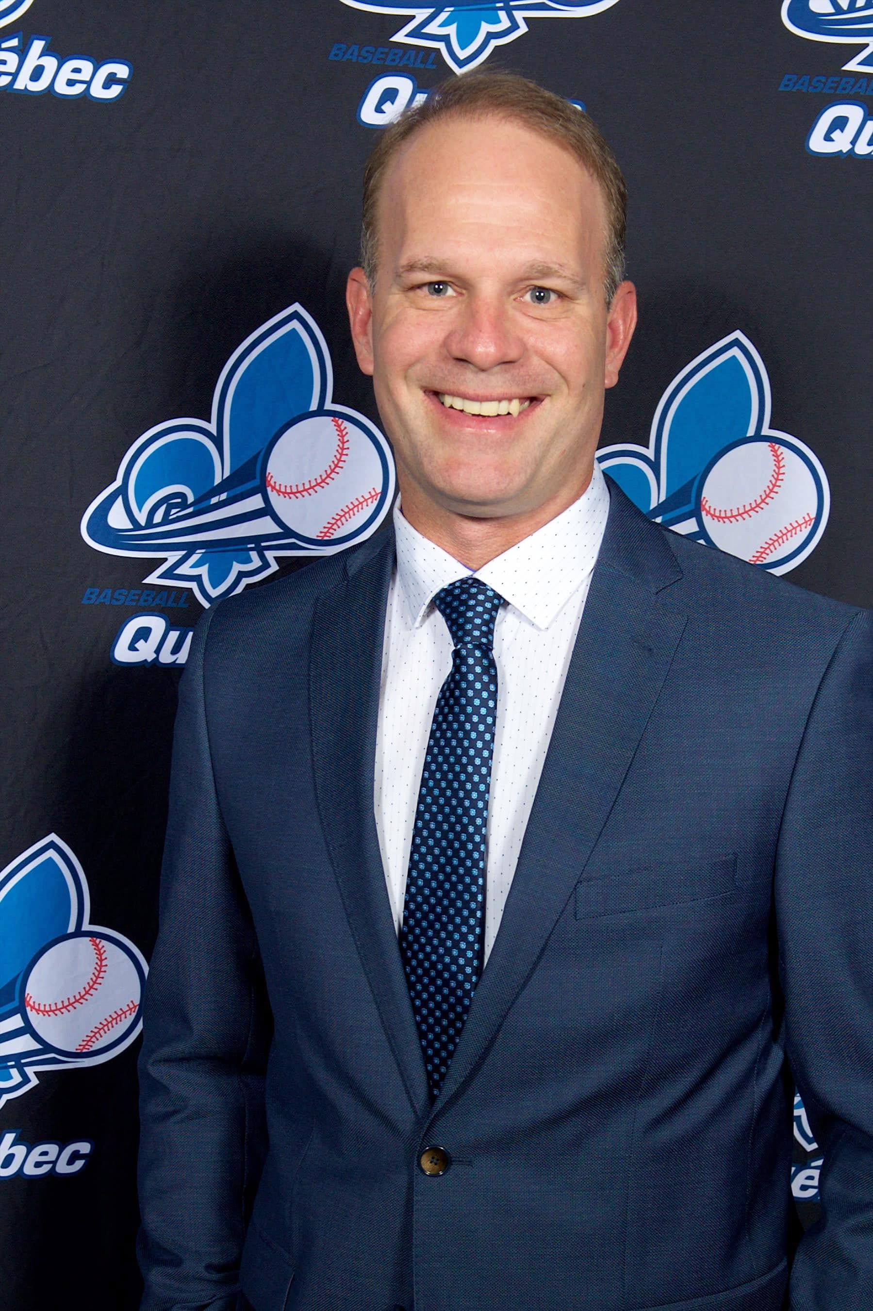 Du soutien pour Marc Griffin | Le Journal de Montréal