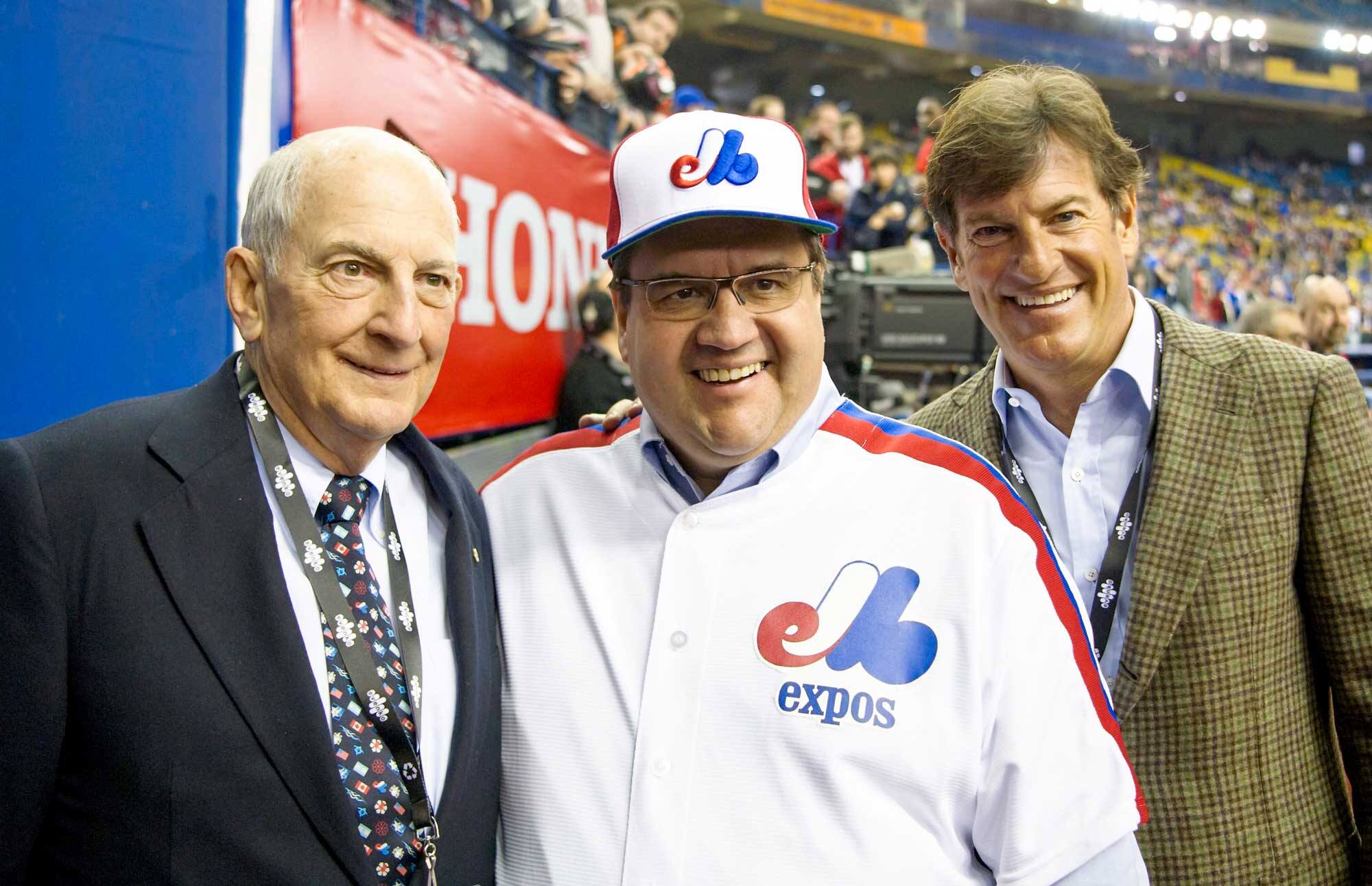 Coderre: la transparence au compte-gouttes | JDQ