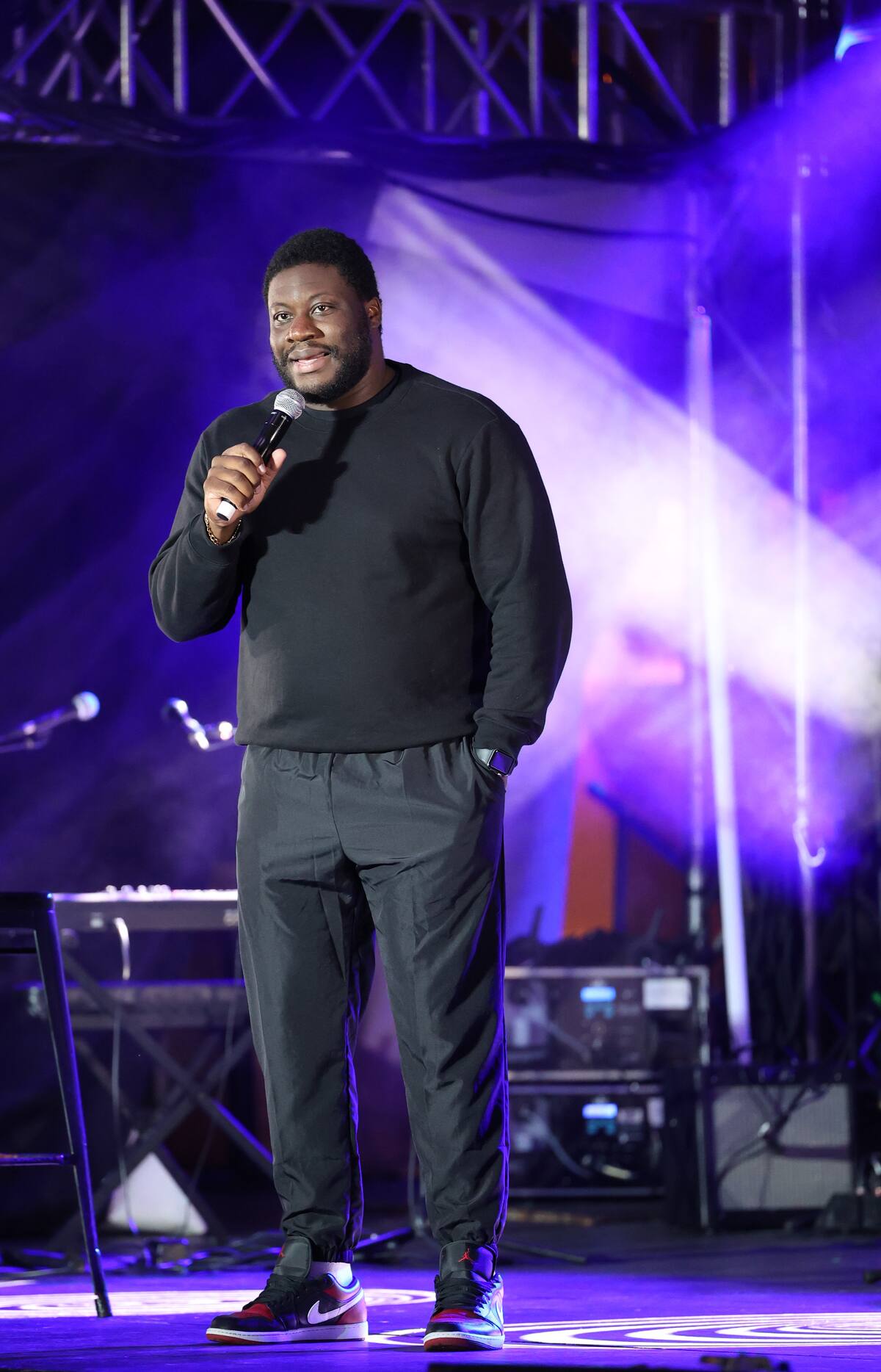 Jean-Michel Elie réussit sans l’École de l’humour | JDM