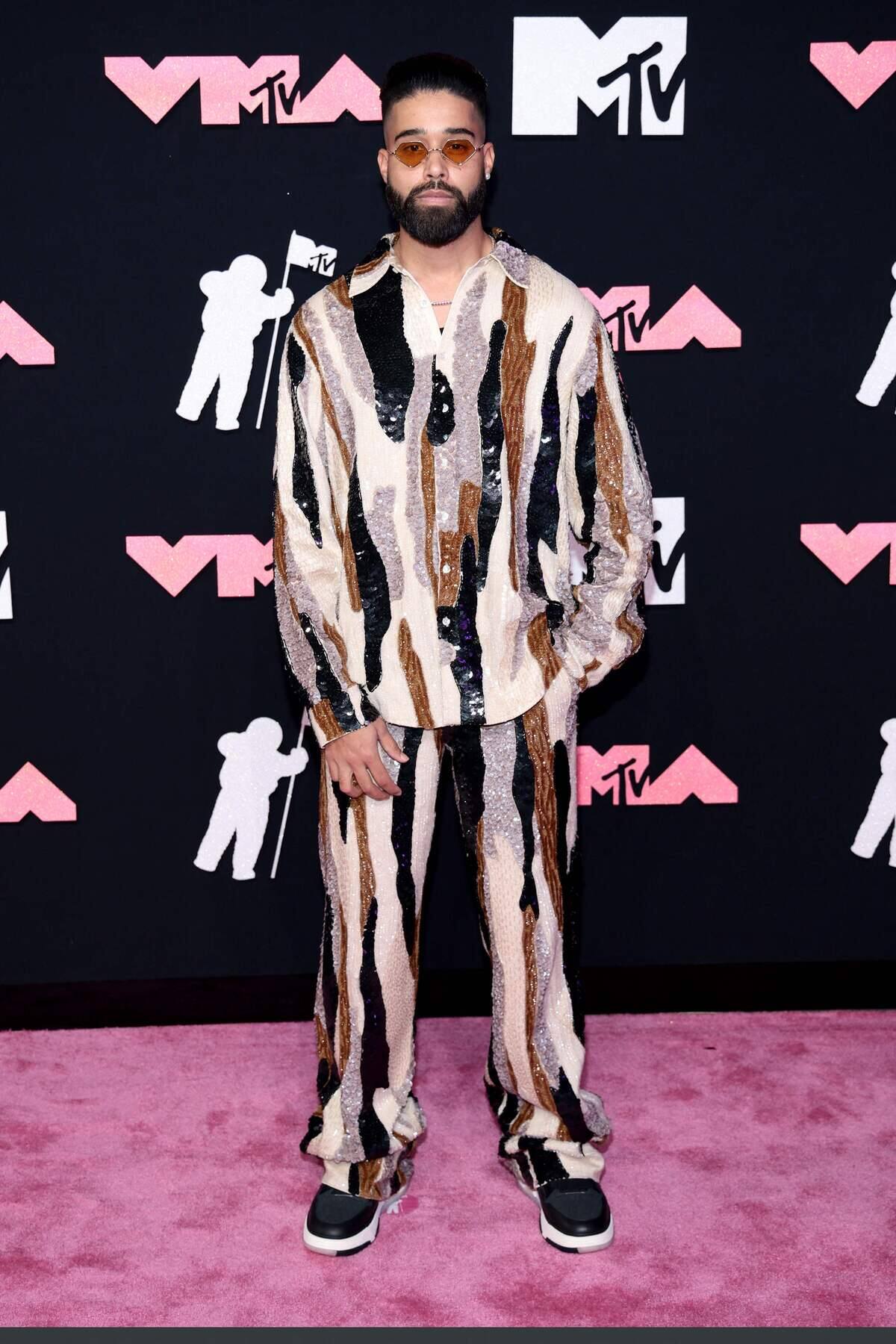 VMAs 2023: voici les looks les plus sexy des stars aperçues sur le ...