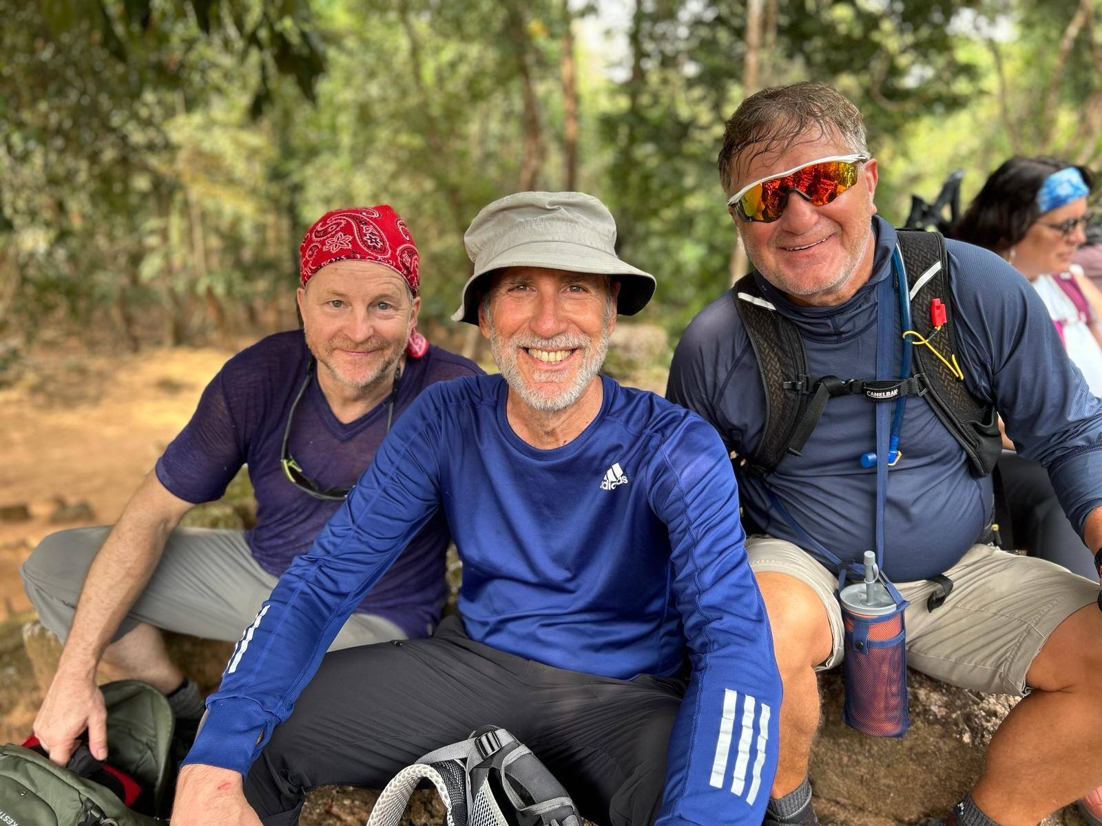 Recherche sur le cancer: un combat devenu personnel pour André ...