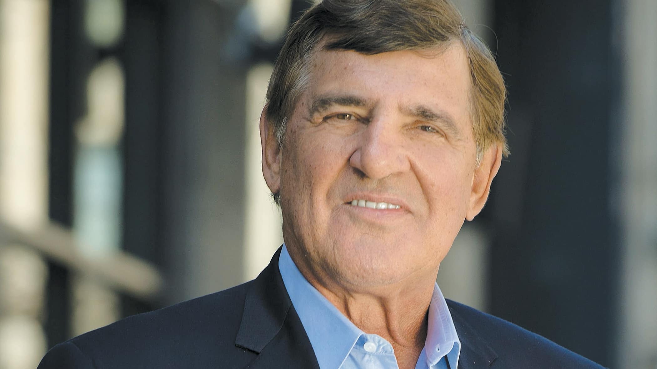 Canadien: Serge Savard croit en l'édition de cette année | JDM