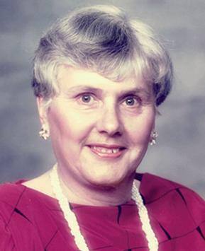 MALLETTE, Marilyn Harvey | Le Journal de Québec