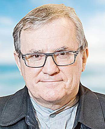 LAVERDIÈRE, Alain | Le Journal de Québec