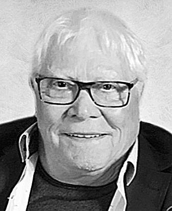 ROUSSEAU, Maurice | Le Journal de Québec