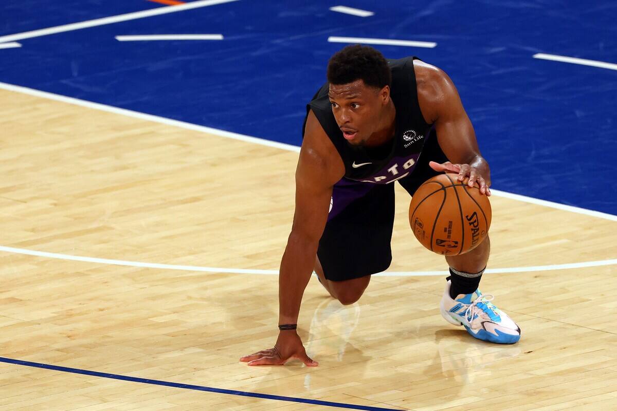 Même avec Lowry, les Raptors n’y peuvent rien | JDM