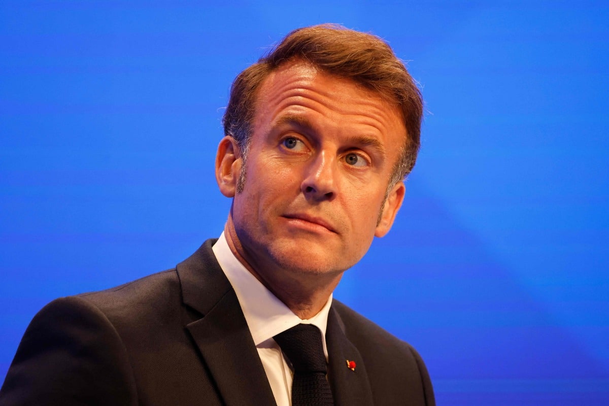 Les dirigeants du monde attendus à Nice pour un sommet de «mobilisation ...