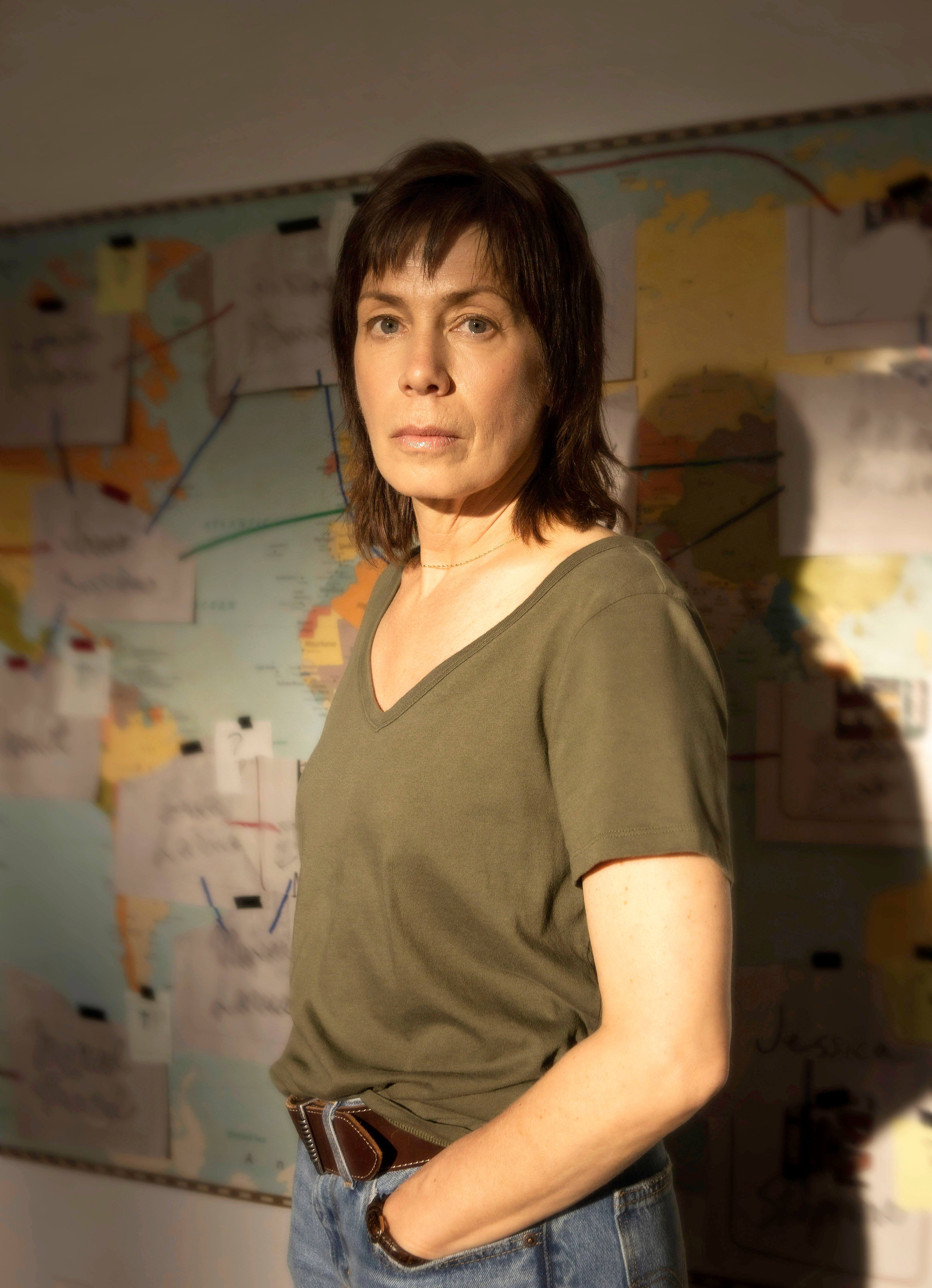 La carrière de l'actrice Céline Bonnier en quelques photos souvenirs | JDM