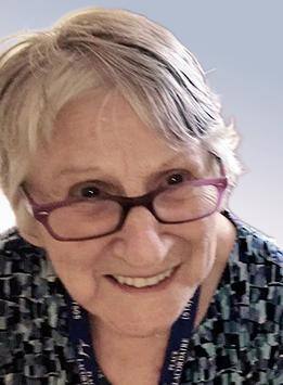 GUAY née LANGLOIS, Thérèse | Le Journal de Montréal