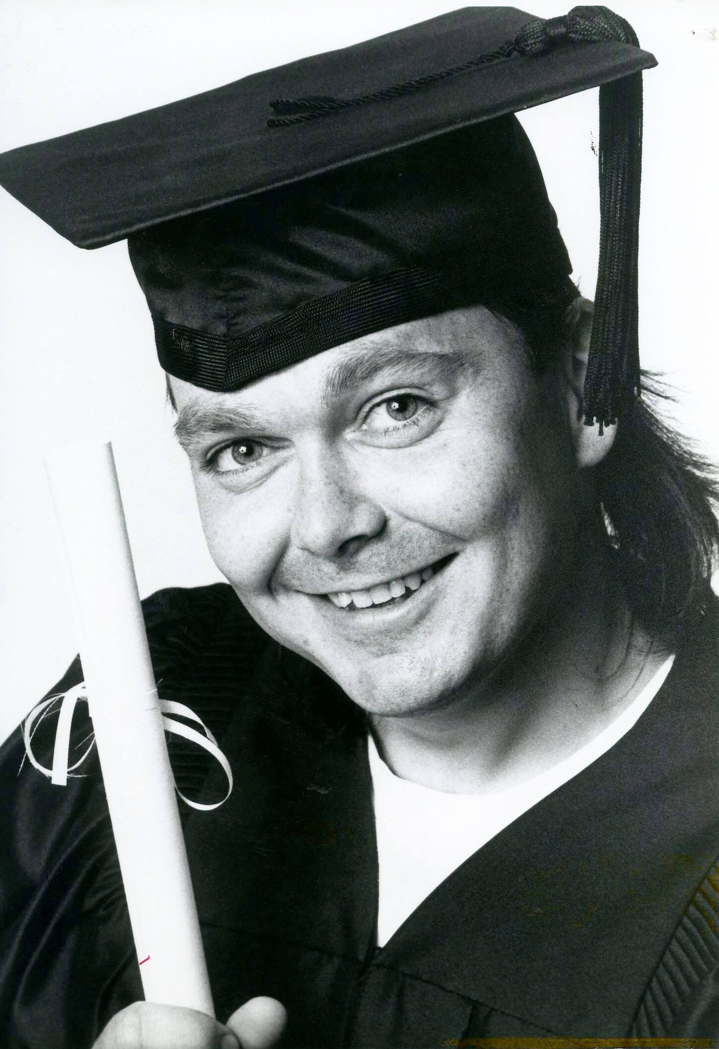 La carrière de Jean-Michel Anctil en cinq photos souvenirs | JDQ