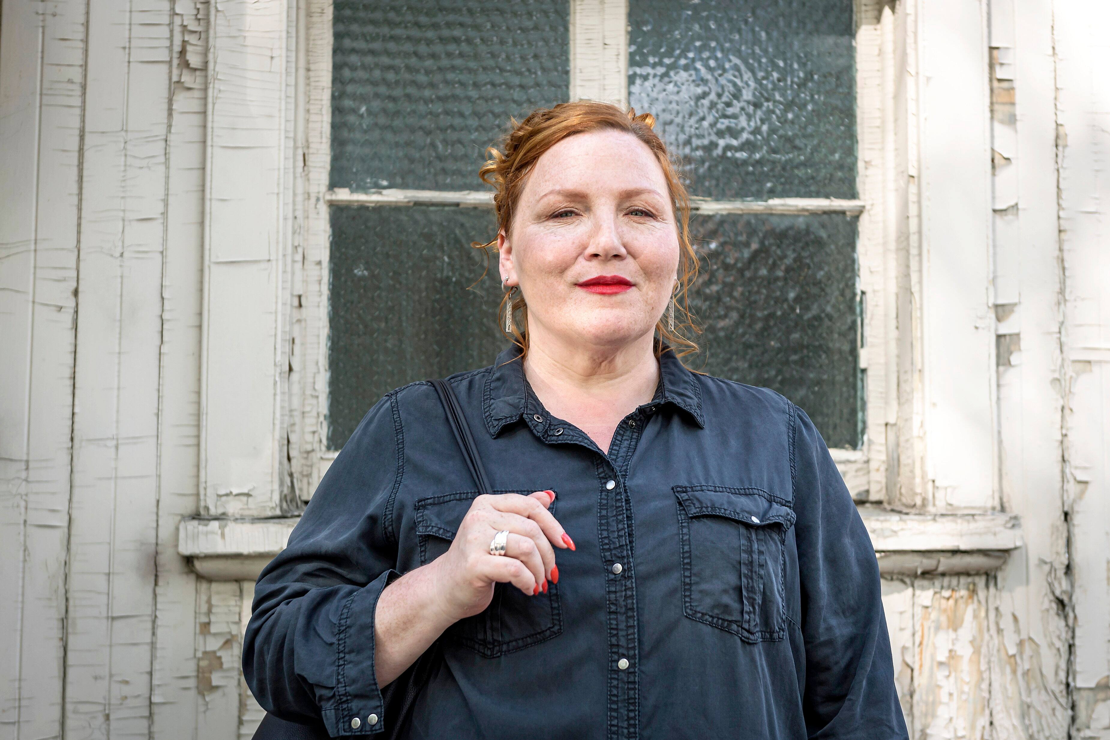 Voici les plans d’été de Kathleen Fortin | 7 Jours