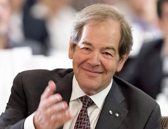 Le FBI confie une mission au fleuron québécois CGI: l'aider à réduire ...