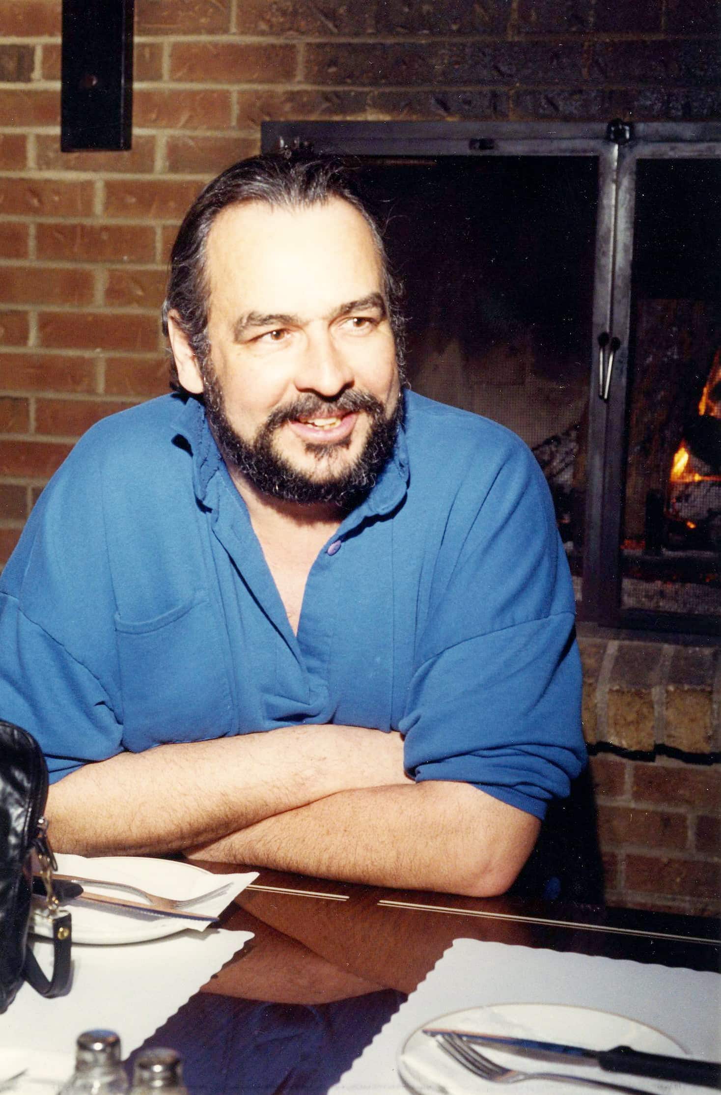 La carrière de Raymond Bouchard en cinq photos souvenirs | JDM