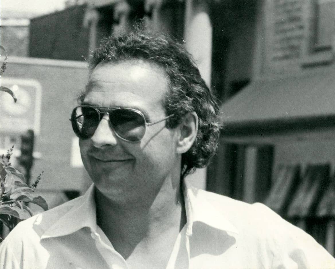 La carrière de Raymond Bouchard en cinq photos souvenirs | JDM