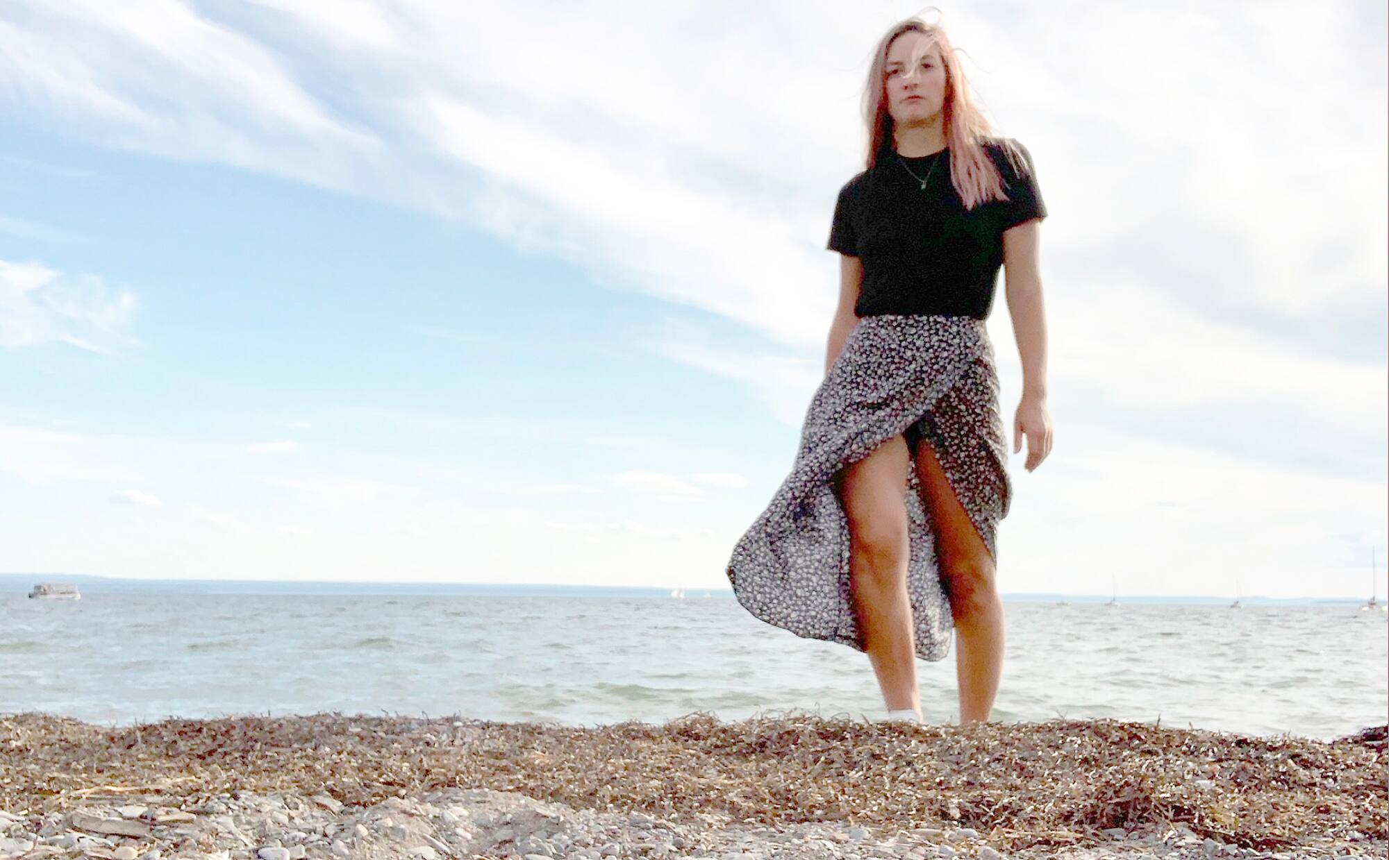 Une comédienne réclame 100 000$ à celle qui l’a dénoncée en ligne | TVA ...