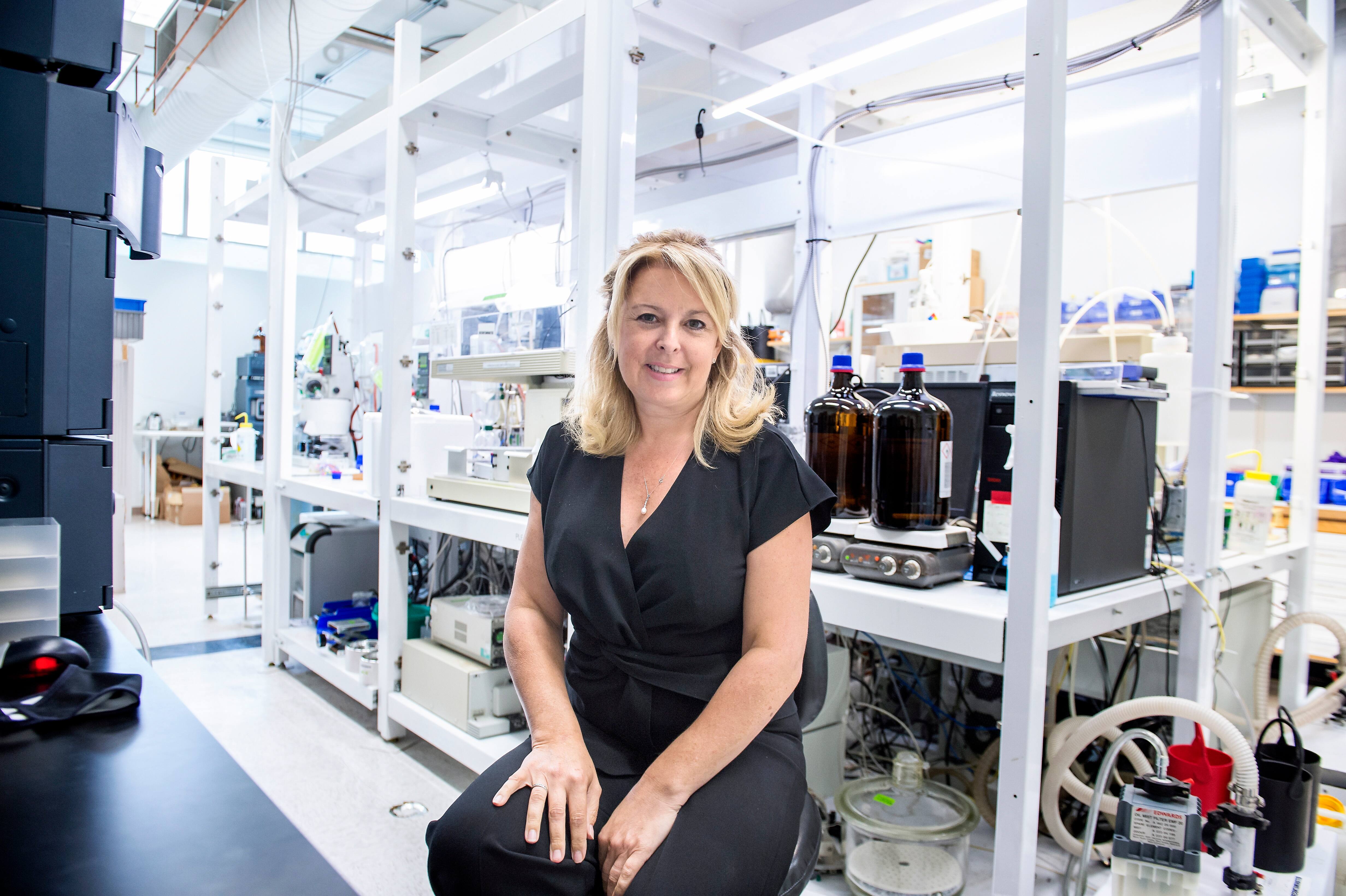 Des données médicales de la RAMQ dans la mire des biotechs | JDQ