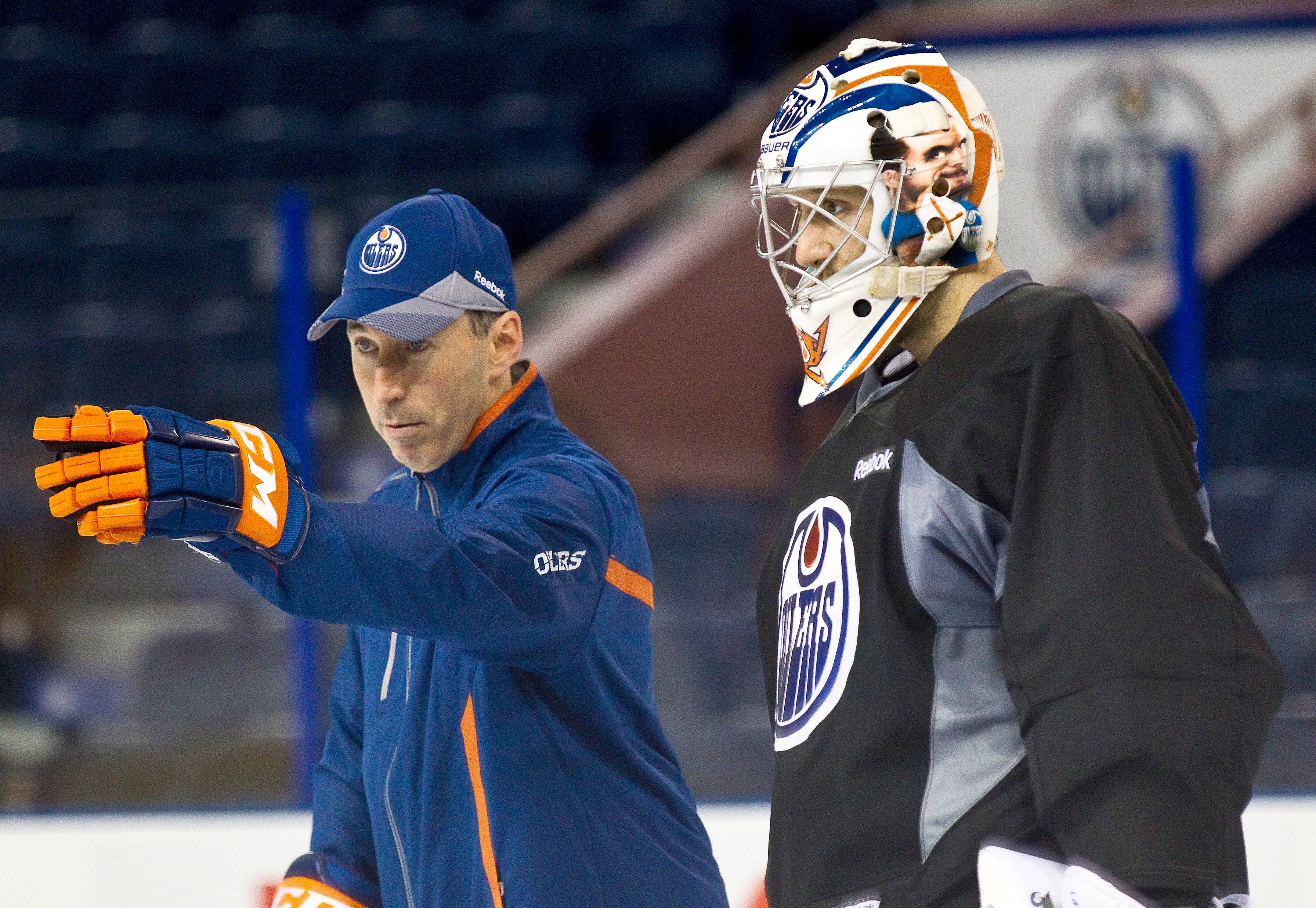 Frédéric Chabot en terrain connu | Le Journal de Québec
