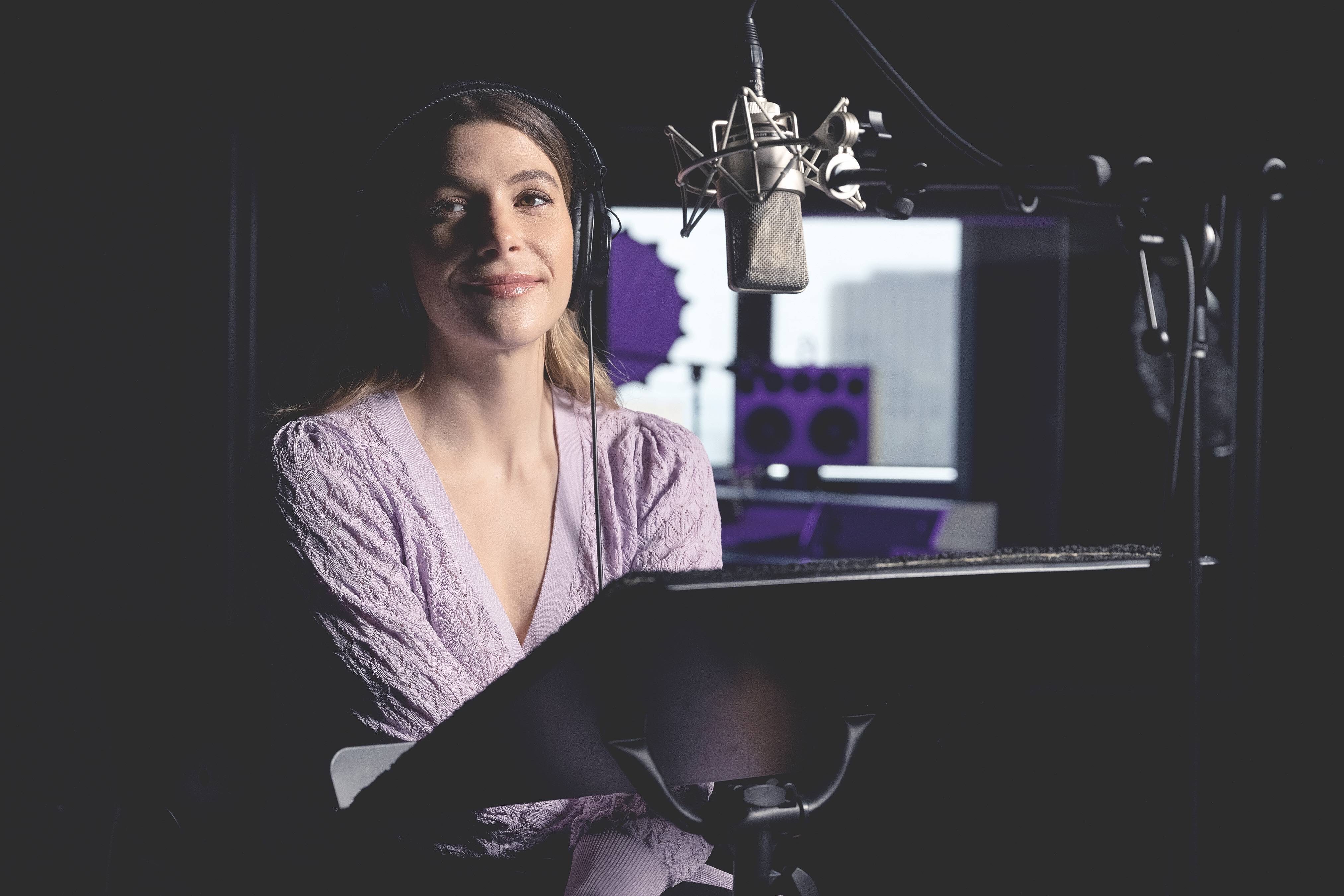 Virginie Ranger-Beauregard donne des détails sur ce qui attend Delphine ...