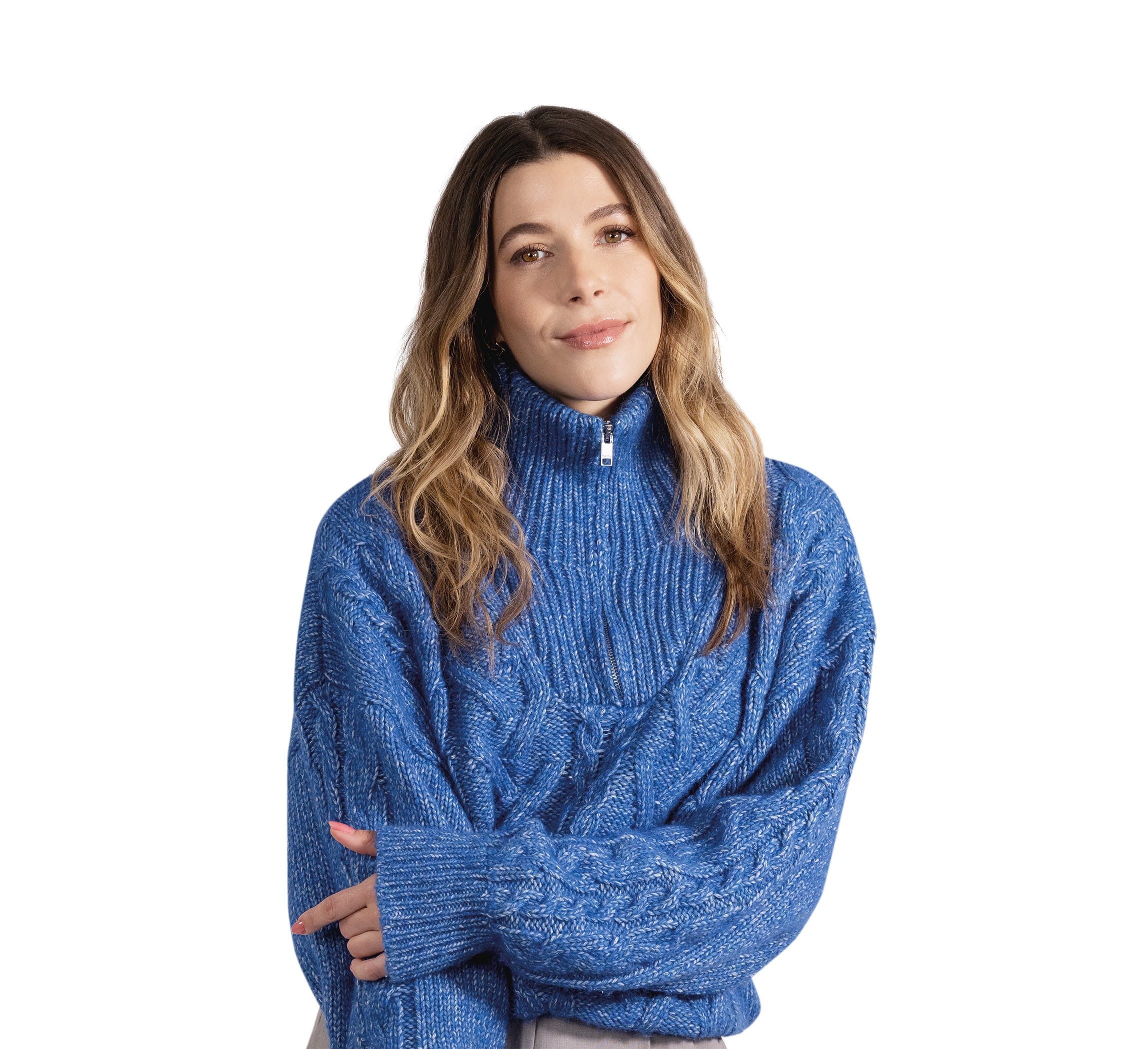 Virginie Ranger-Beauregard donne des détails sur ce qui attend Delphine ...