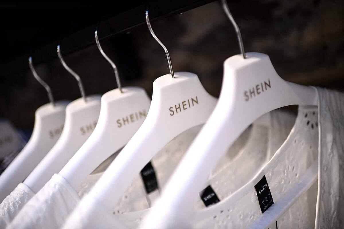 Shein a déposé une demande d'introduction en Bourse aux États-Unis | JDM