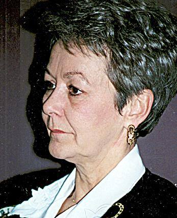 BOUCHARD, Rollande | Le Journal de Québec