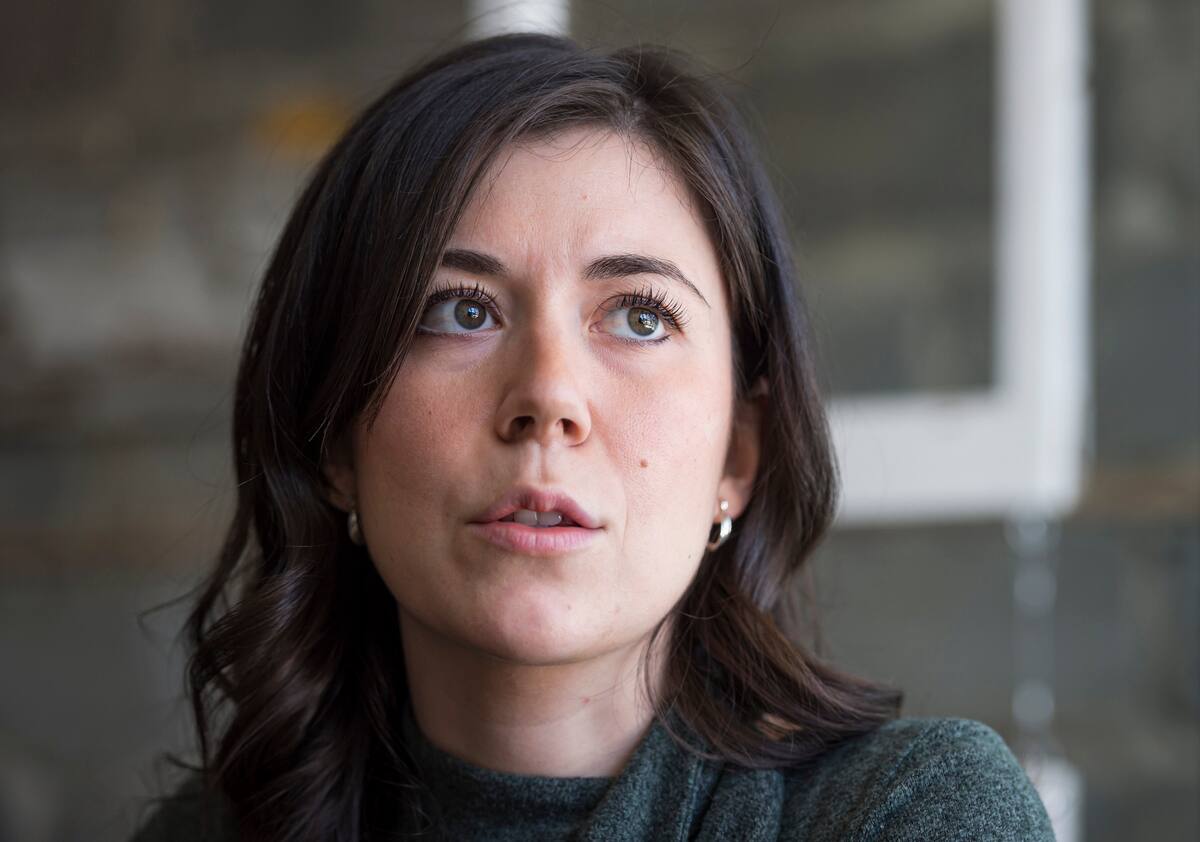 La mairesse de Longueuil Catherine Fournier s’est mariée et partage de ...