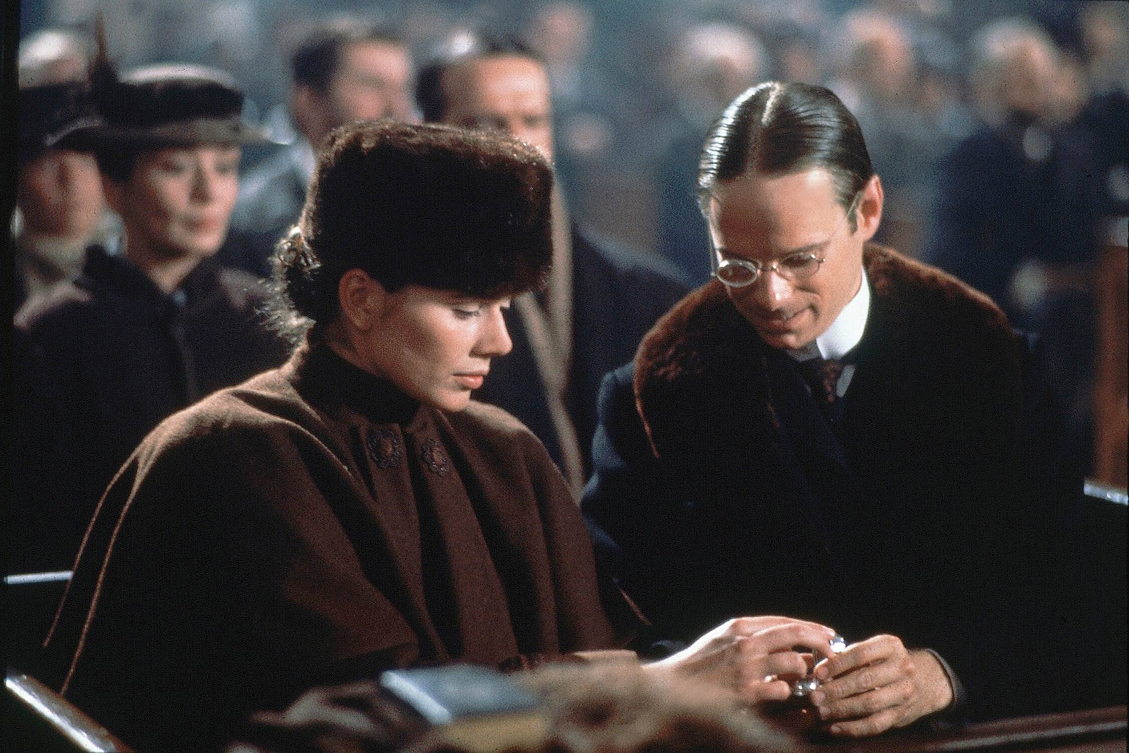 Le comédien Jacques Lussier est décédé | 7 Jours