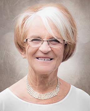 NADEAU, Micheline | Le Journal de Québec