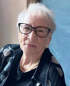 MURRAY, Marie Luce | Le Journal de Québec