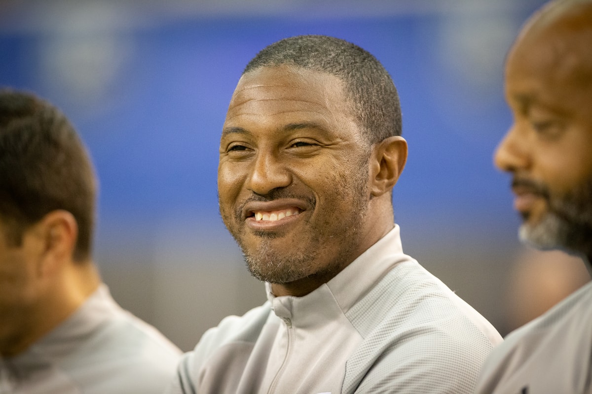 Patrice Bernier devient un immortel du soccer au pays | JDM