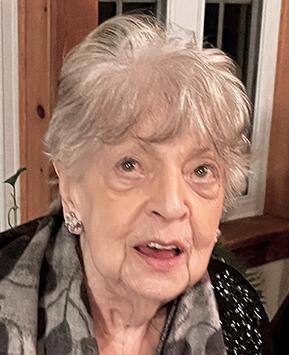 BESSETTE TREMBLAY, Rachel | Le Journal de Montréal