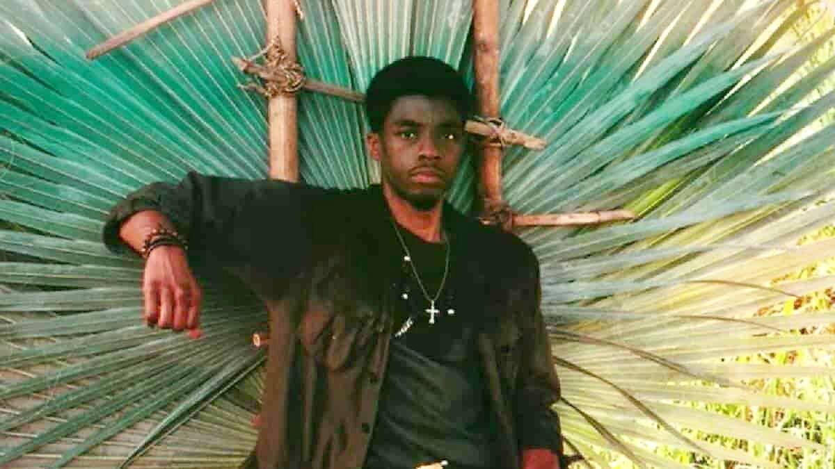 Chadwick Boseman en cinq rôles marquants | JDM