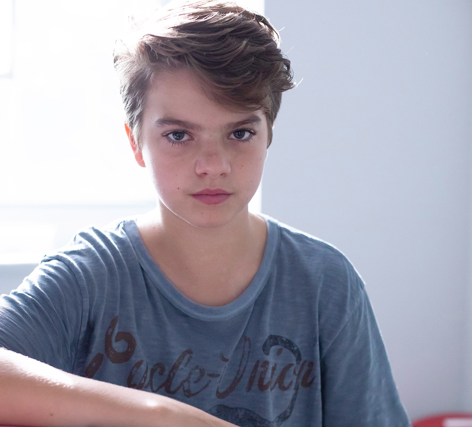 Les nouveaux visages de la rentrée | Le Journal de Montréal