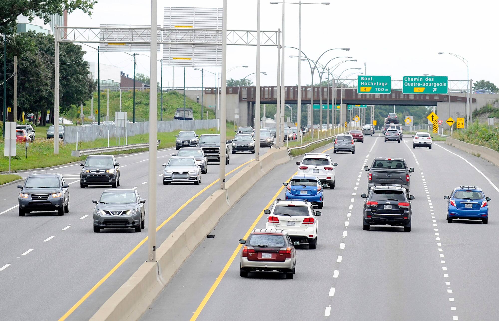 Une rentrée facile sur les routes de Québec avec le télétravail | JDQ