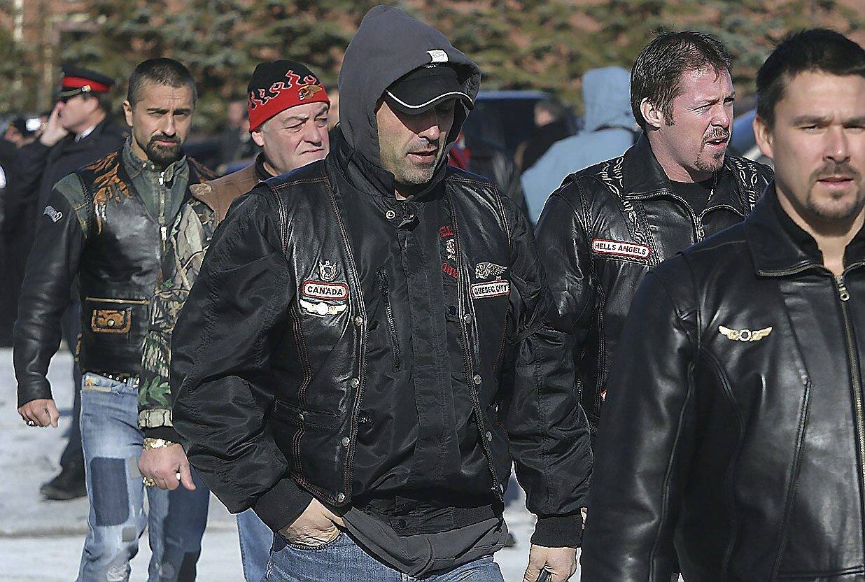 Guerre des stupéfiants: le caïd Dave «Pic» Turmel s’attaque aussi au ...