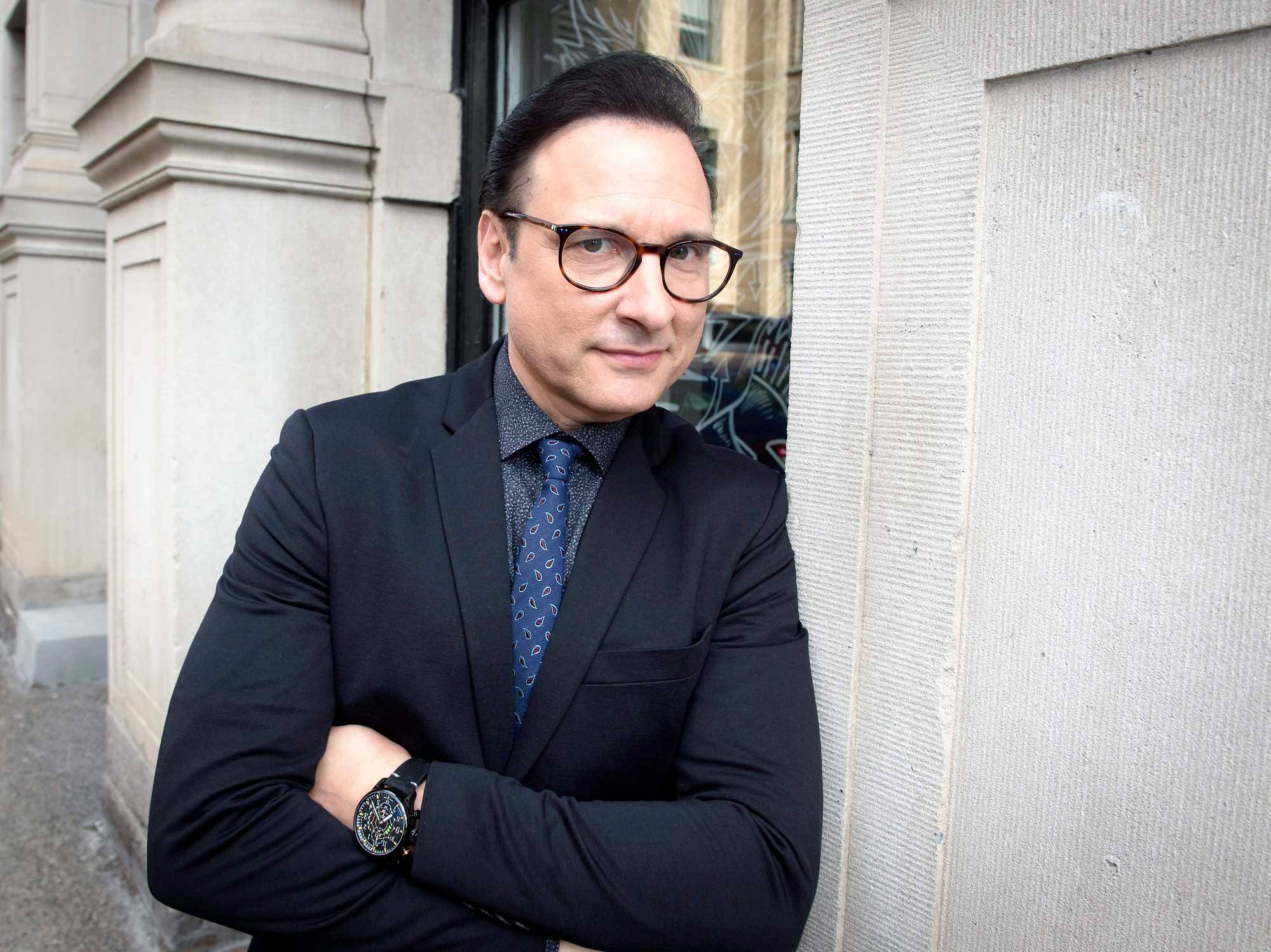 Nouveau projet pour Jean-Marc Généreux | JDM