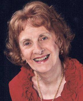 D'AMOUR, Monique | Le Journal de Montréal