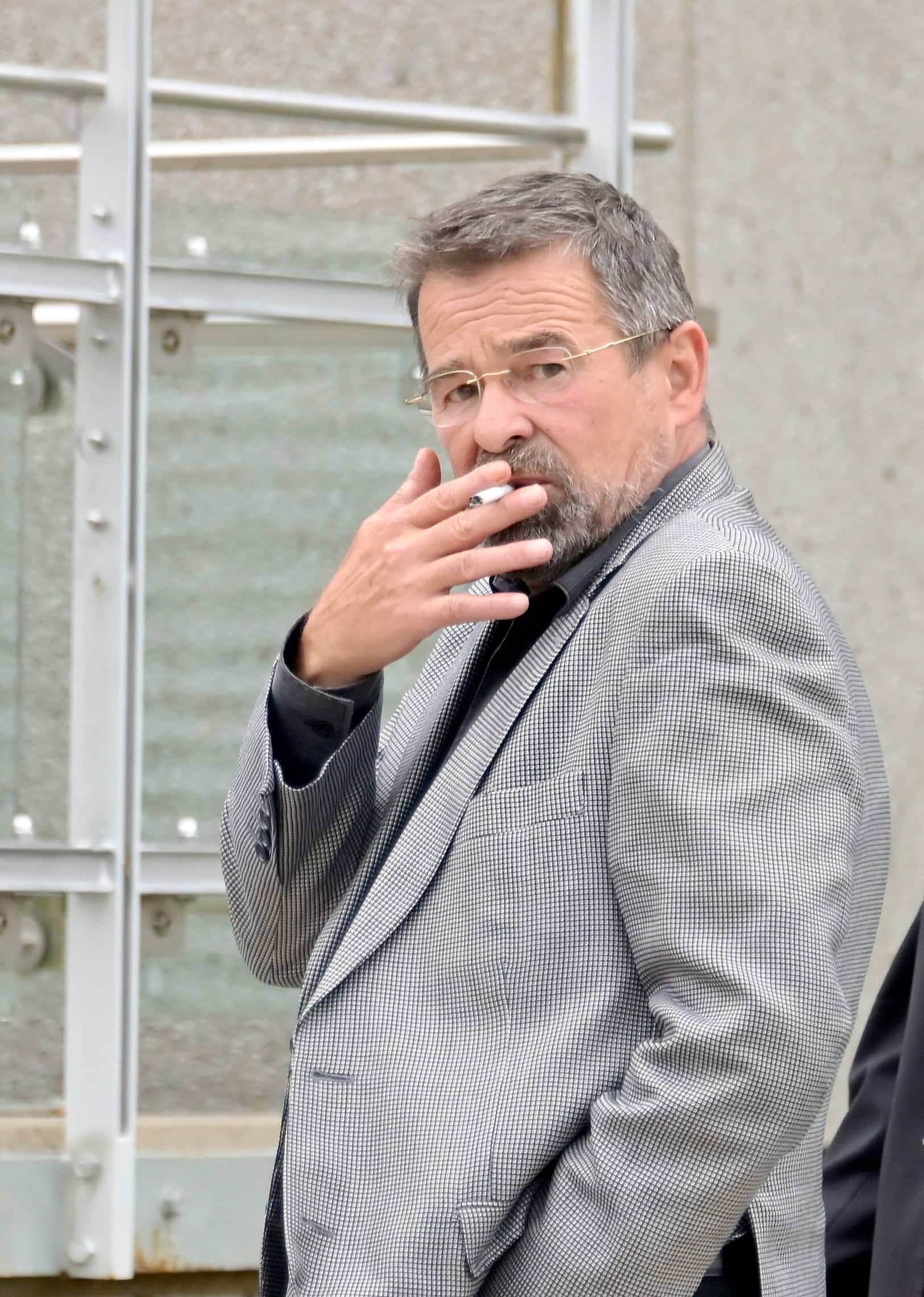 Procès de l'ex-maire de Terrebonne: le DPCP porte en appel l'arrêt des ...
