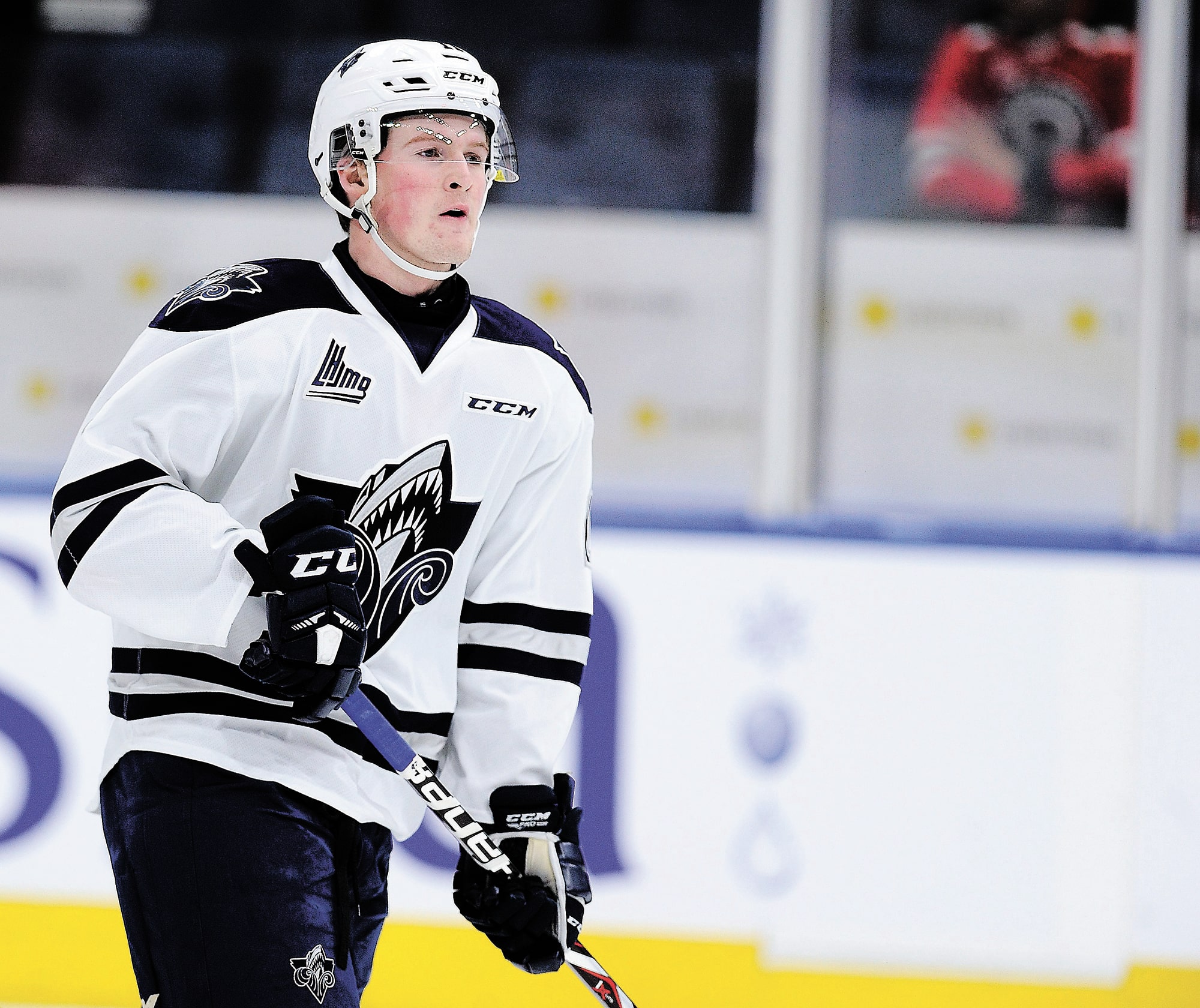 Lafrenière et les autres | Le Journal de Québec