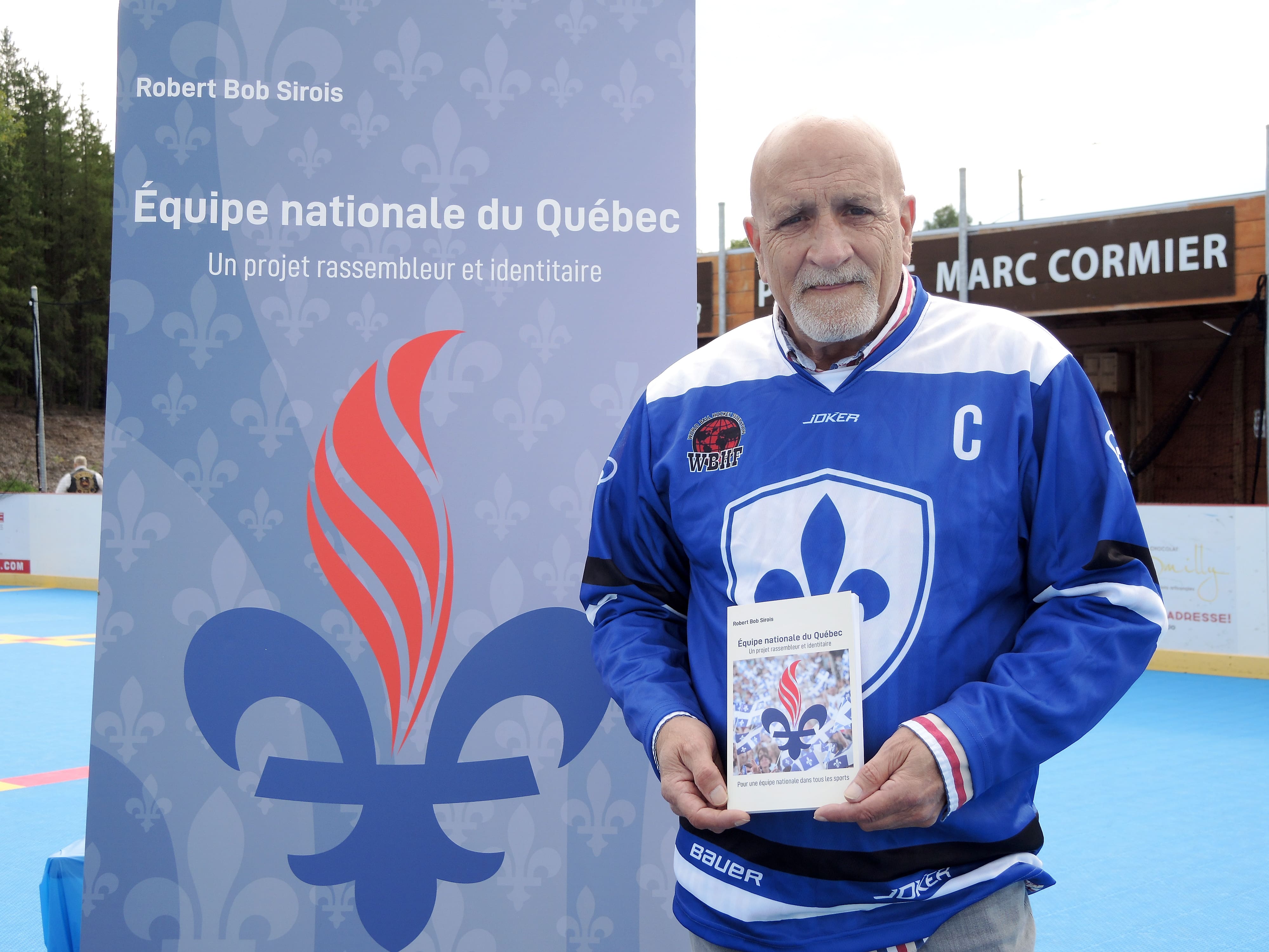 Équipe nationale du Québec, un projet rassembleur et identitaire | JDM