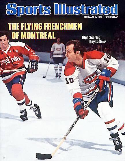 La vie de Guy Lafleur au grand écran | JDM