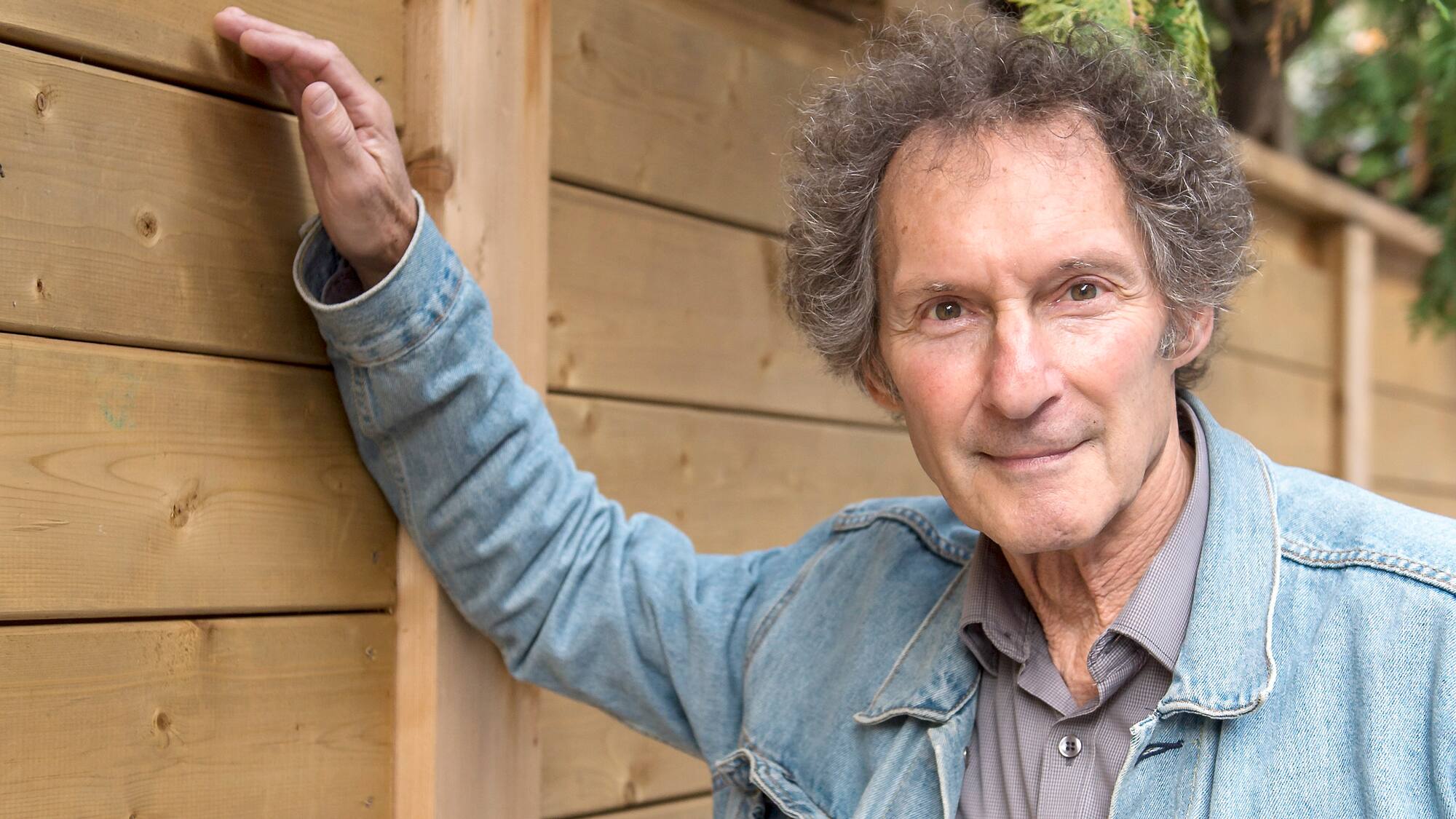 David Homel: réapprendre à marcher | Le Journal de Montréal