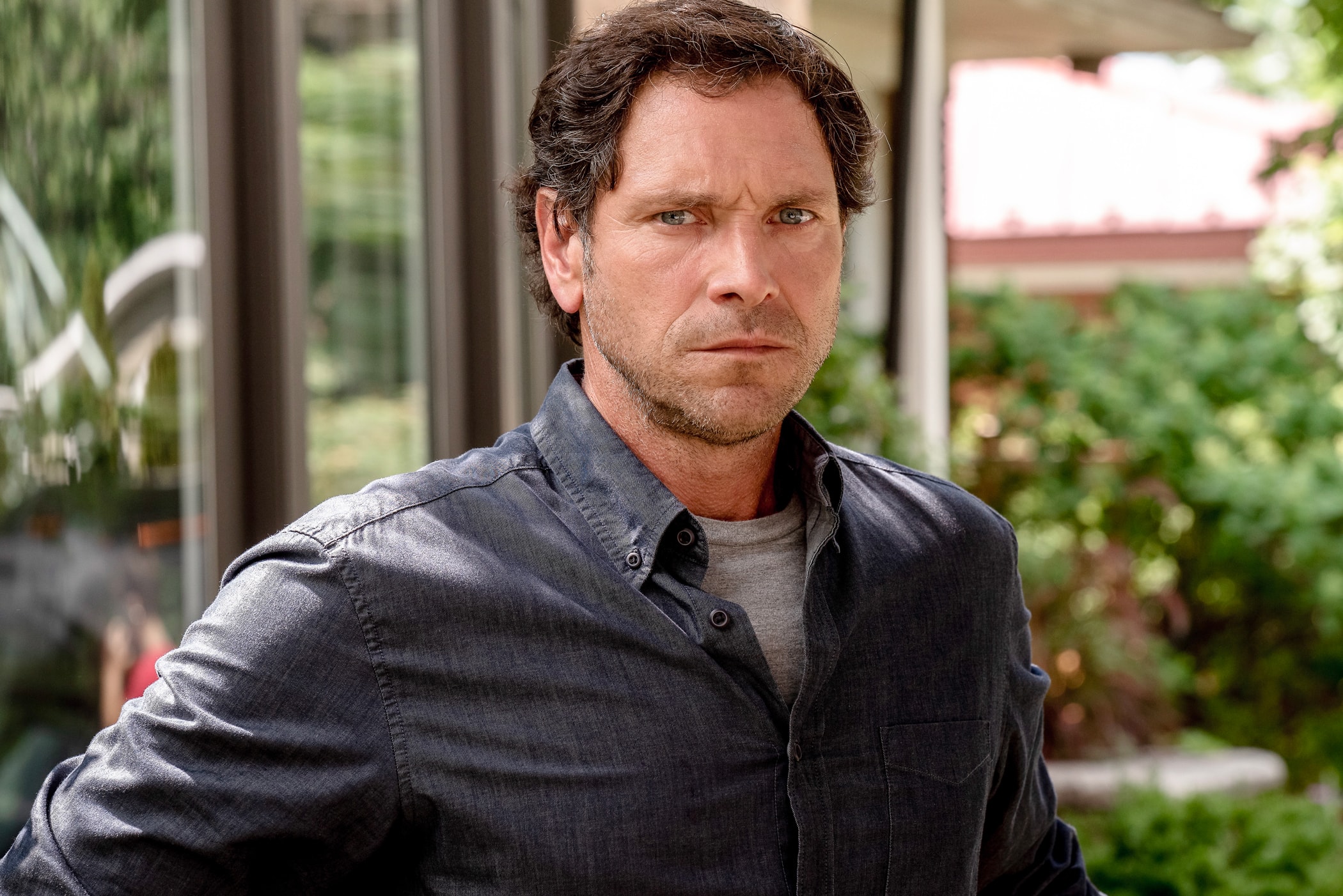 Patrick Labbé s'amène dans une populaire série - Monde de Stars