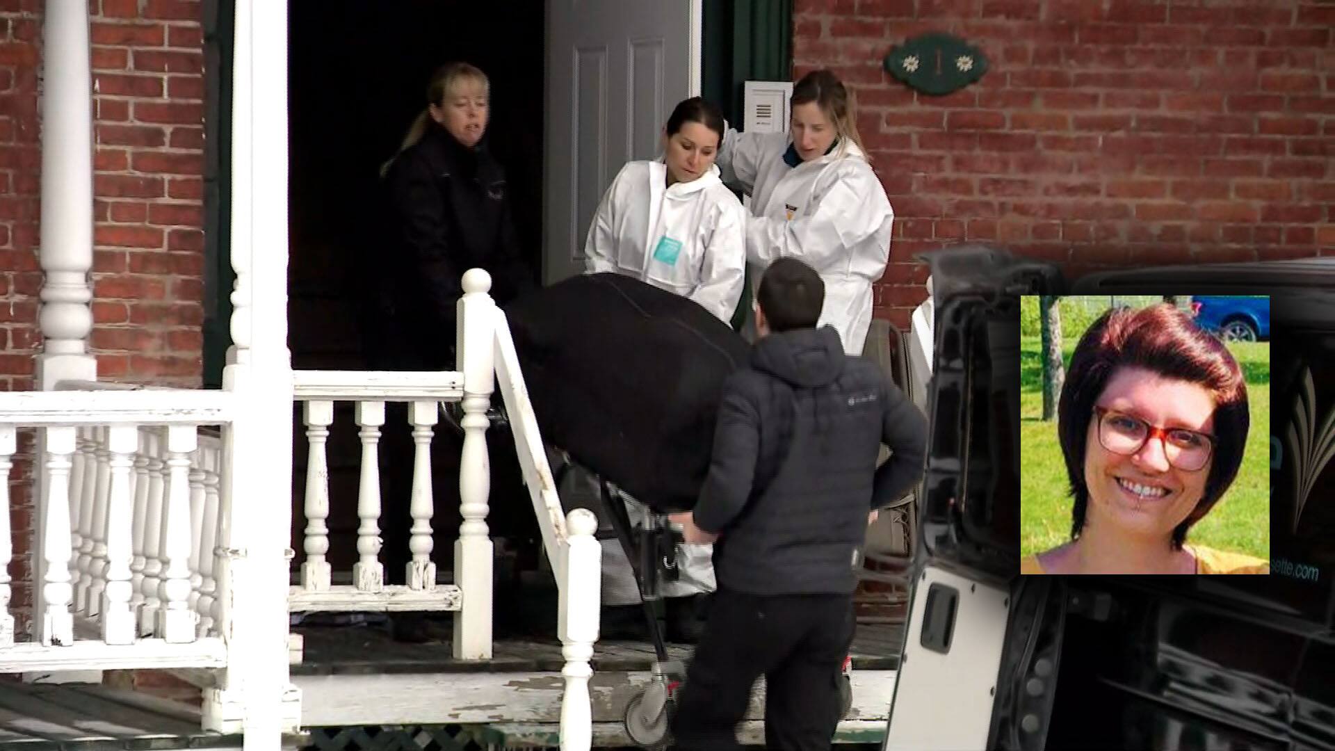 Féminicide présumé: meurtre d'une femme de 29 ans à Granby | JDM