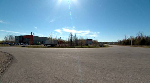 Le parc industriel 40-55 entame un important virage environnemental ...