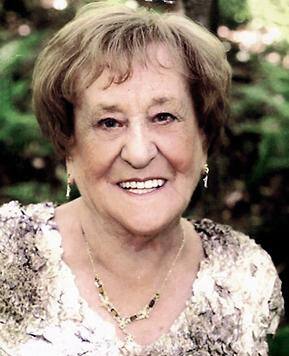 CÔTÉ CHAREST, Fernande | Le Journal de Québec