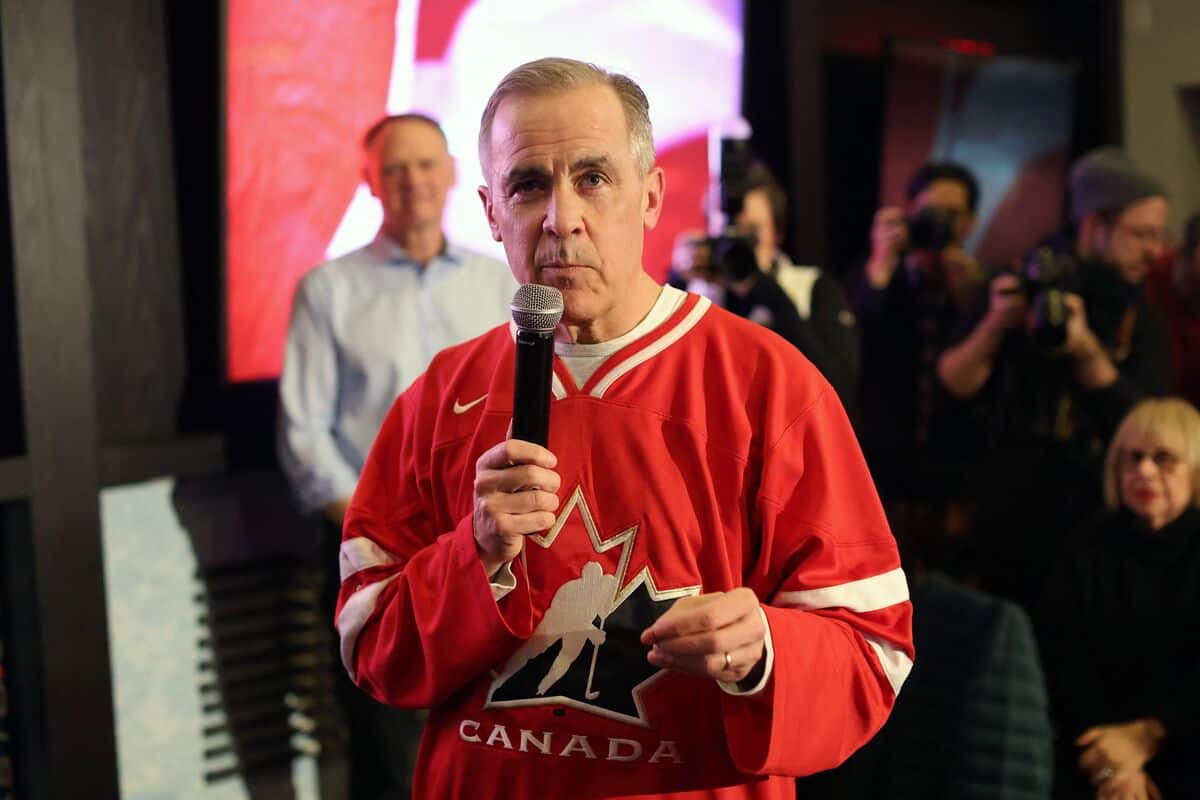 L’heure de vérité pour Mark Carney | Le Journal de Montréal