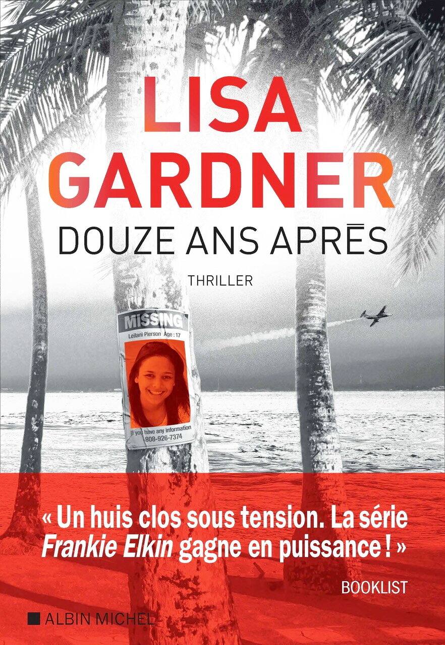 Des vacances dans le Sud inquiétantes: tout sur le nouveau thriller de ...